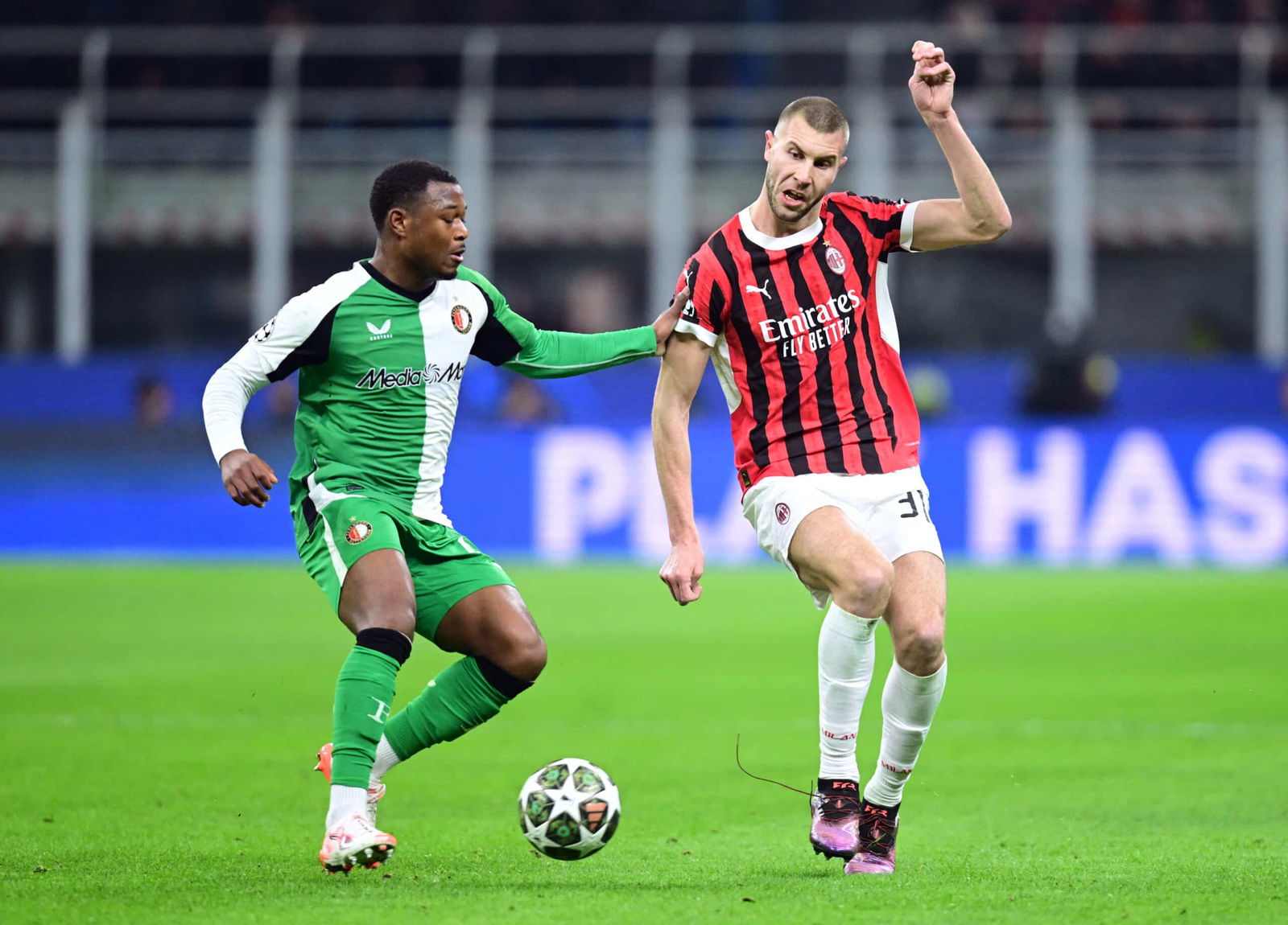 Summer Transfer Thread - Part 3- The real deals. | Page 7 | AVFTT