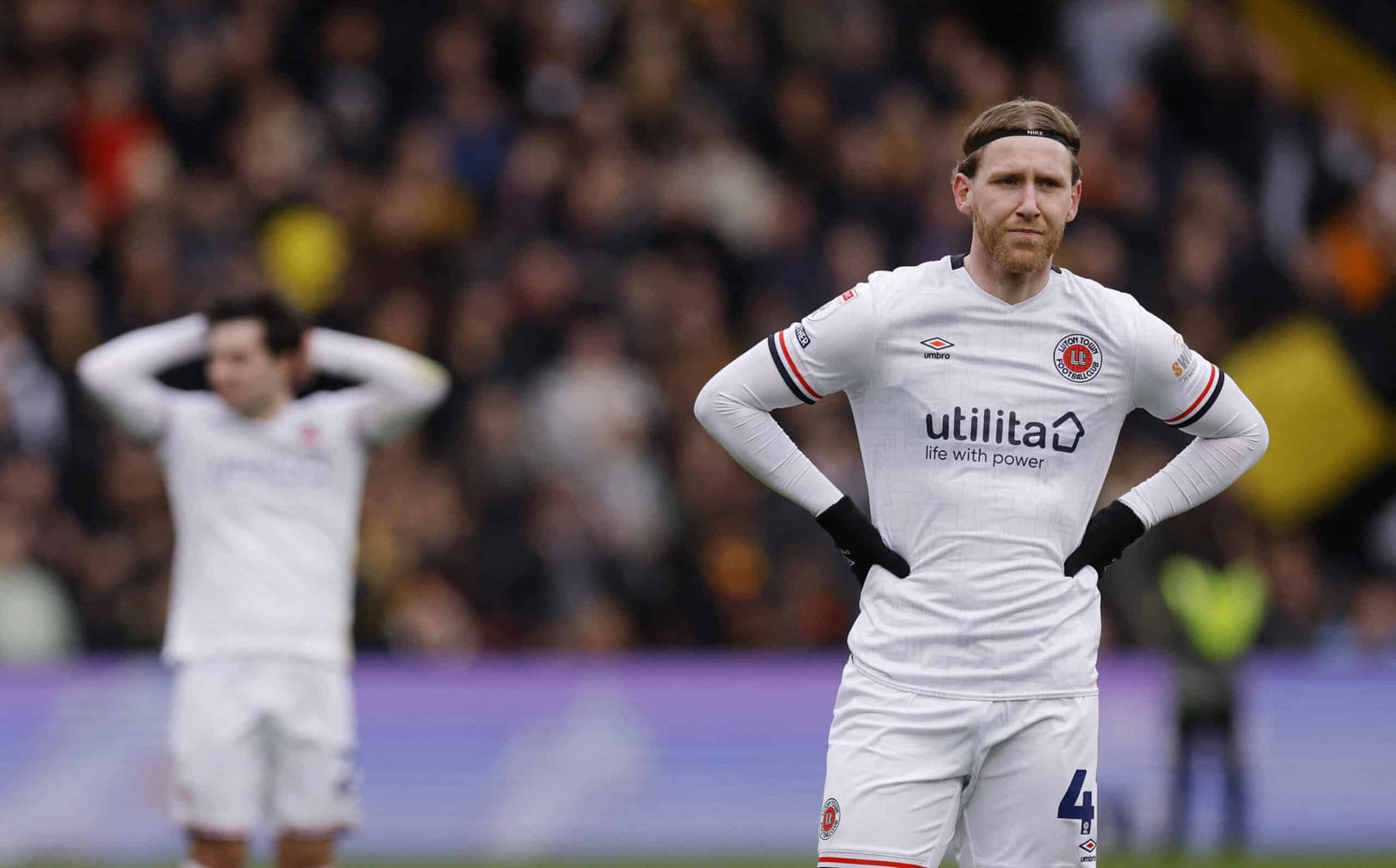 Reading set to sign Nottingham Forest forward Josh Bowler