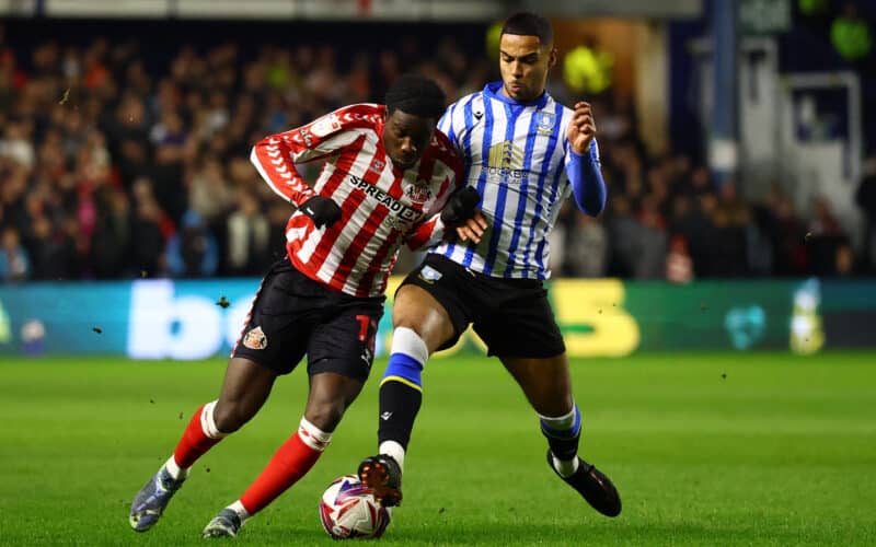 Sheffield Wednesday: Max Lowe to leave amid Leicester City links