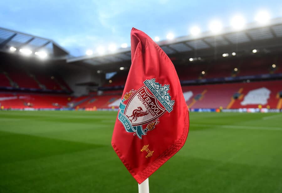 Swansea City, Cardiff City eye Liverpool talent Luca Stephenson