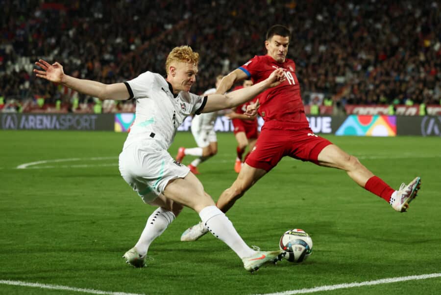 Norwich City: Philippe Clement's early Mirko Topic injury verdict