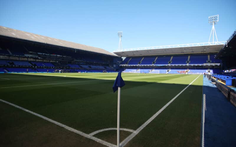 Ipswich Town prospect heads out the exit door on loan deal: The72 ...