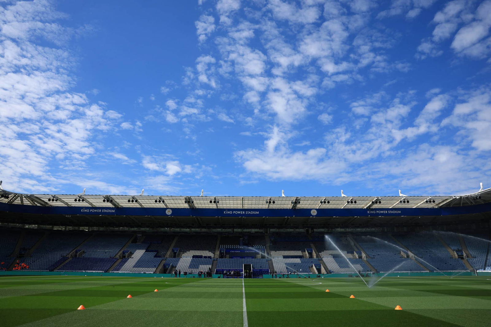 Leicester City target Sheffield Wednesday defender Max Lowe