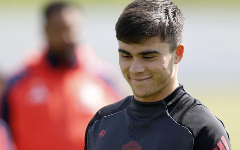 Sheffield Wednesday face 15-club battle for Harry Amass loan