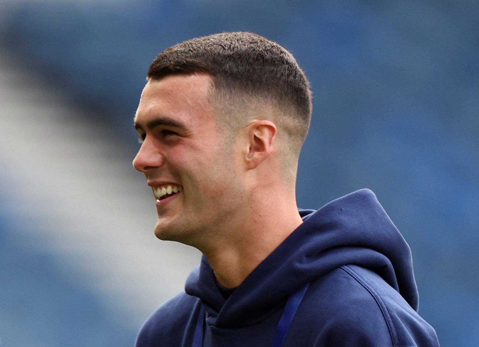 Blackburn Rovers: Lewis Miller injury latest emerges