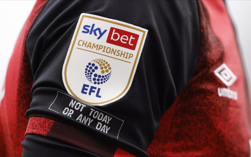 EFL TV guide: Every Football League game on TV this weekend The72 ...