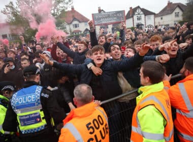 Cheltenham Town FC News: The72 - Football League News