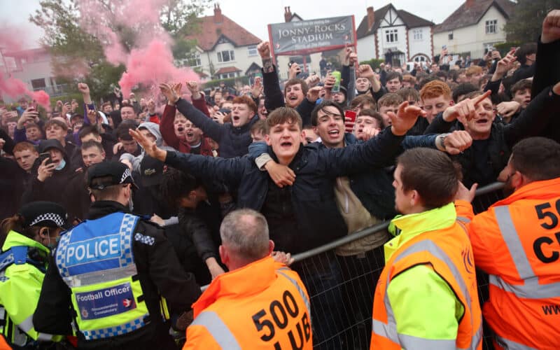 Cheltenham Town can be revitalised under new ownership: Opinion