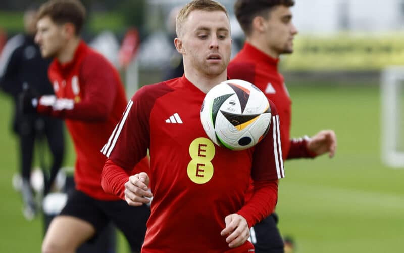 Joe Morrell: Ex-Portsmouth, Bristol City man retires aged 28