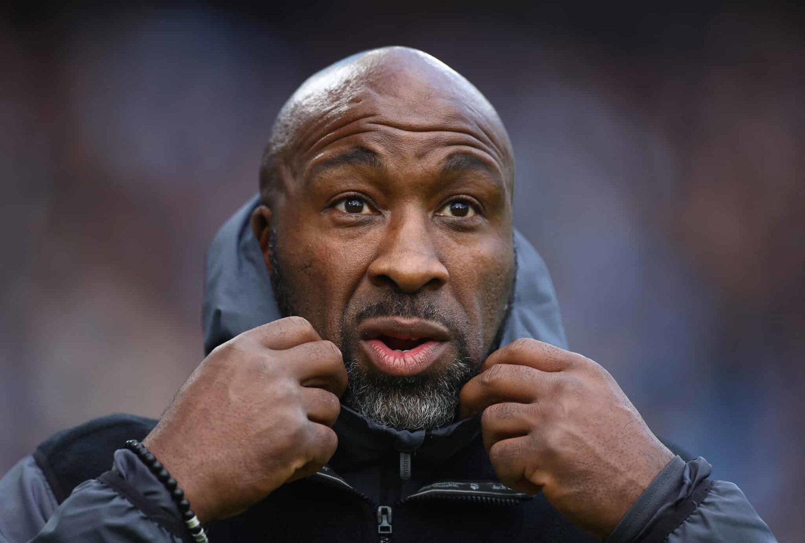 Sheffield Wednesday: Marvin Johnson joins Port Vale