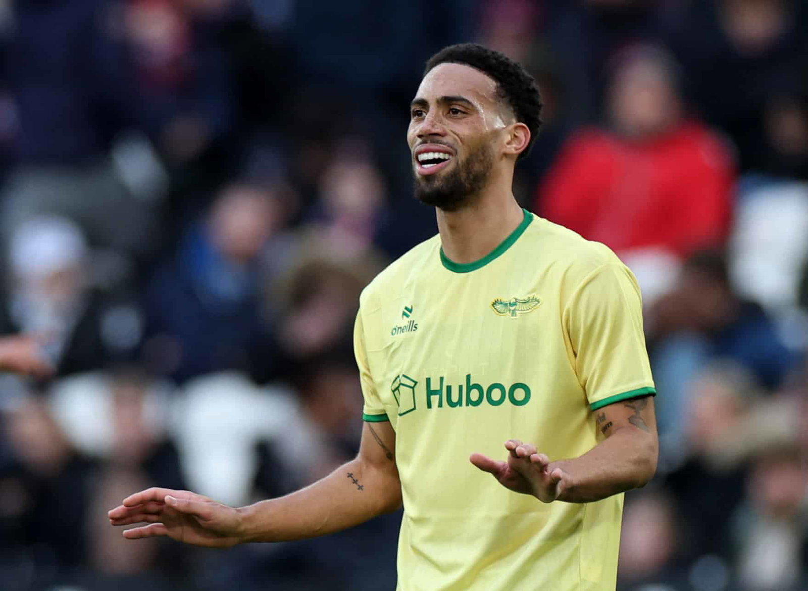 Wrexham: Third bid eyed for Zak Vyner at Bristol City