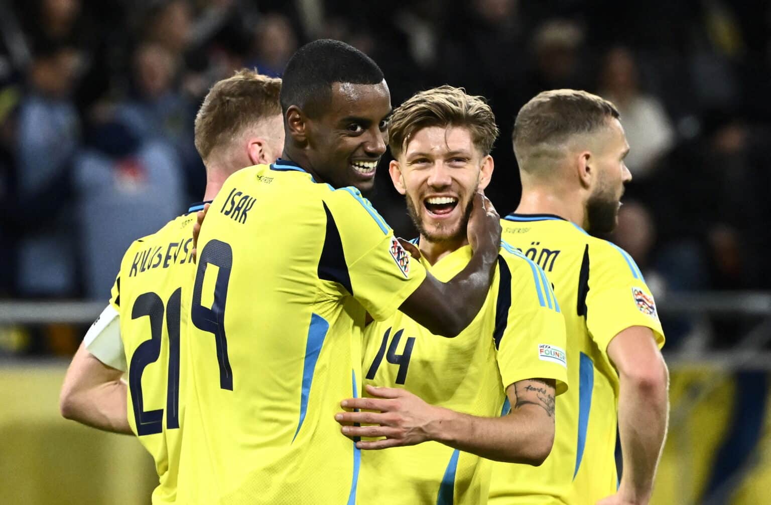 Blackburn Rovers: 3 Sondre Tronstad replacements to target