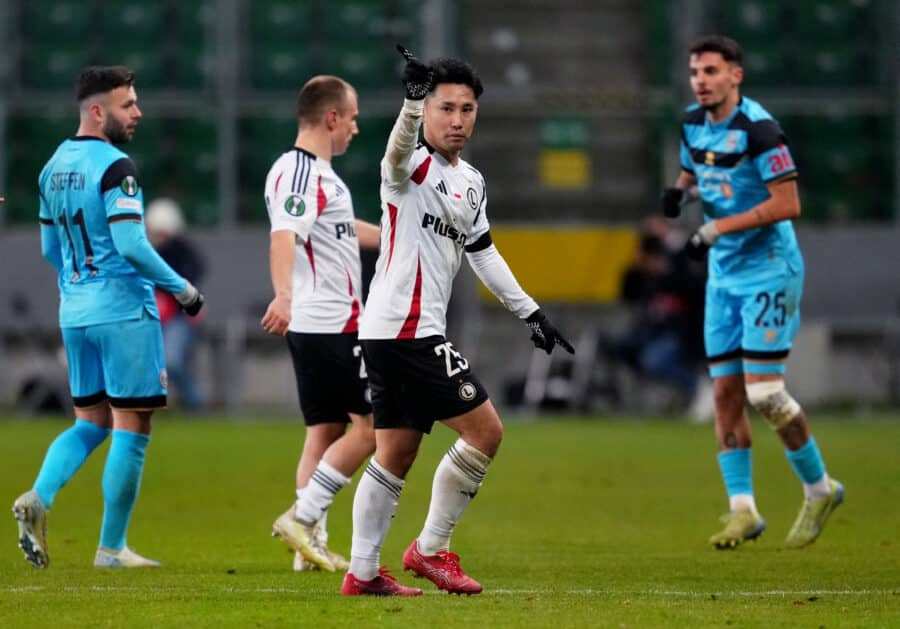 Blackburn Rovers: Ryoya Morishita praised by George Elek