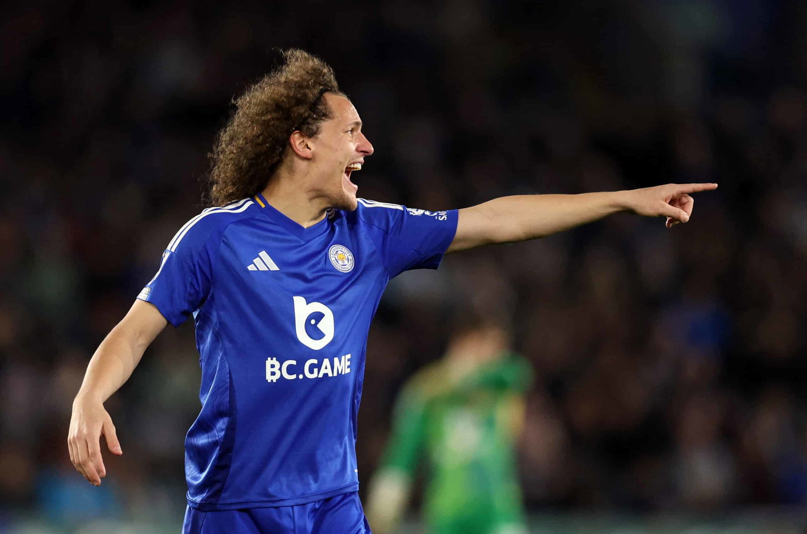 Leicester City: Wout Faes likely to attract interest in January