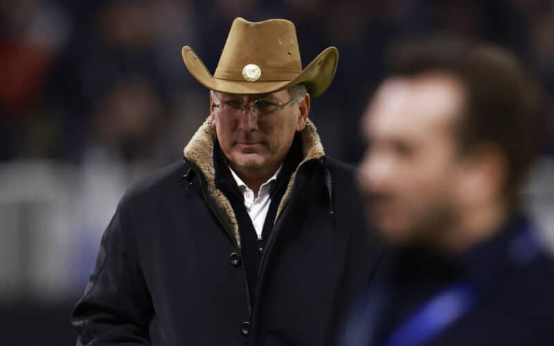 Sheffield Wednesday takeover update amid John Textor interest
