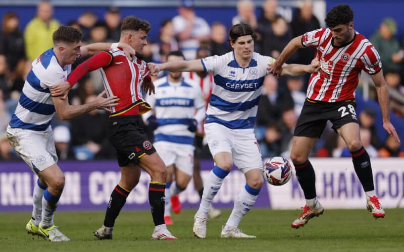 Sheffield United: Preston wanted Tom Cannon permanently