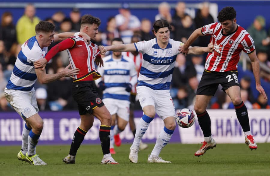 QPR: 3 January transfer moves that can change the R's season