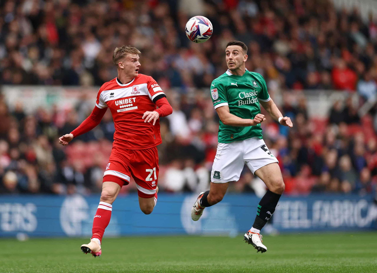 Middlesbrough: 3 players who may not play for Boro again