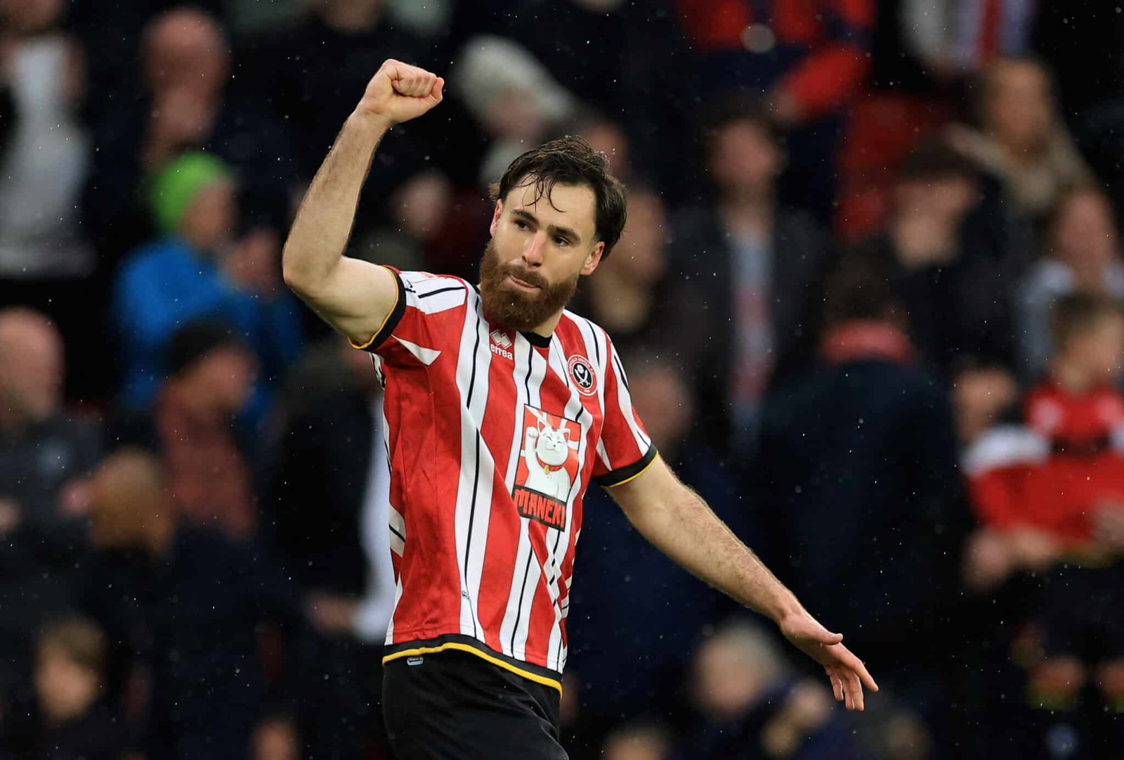 'Really exciting signing' - John Eustace lauds Derby County new boy ...