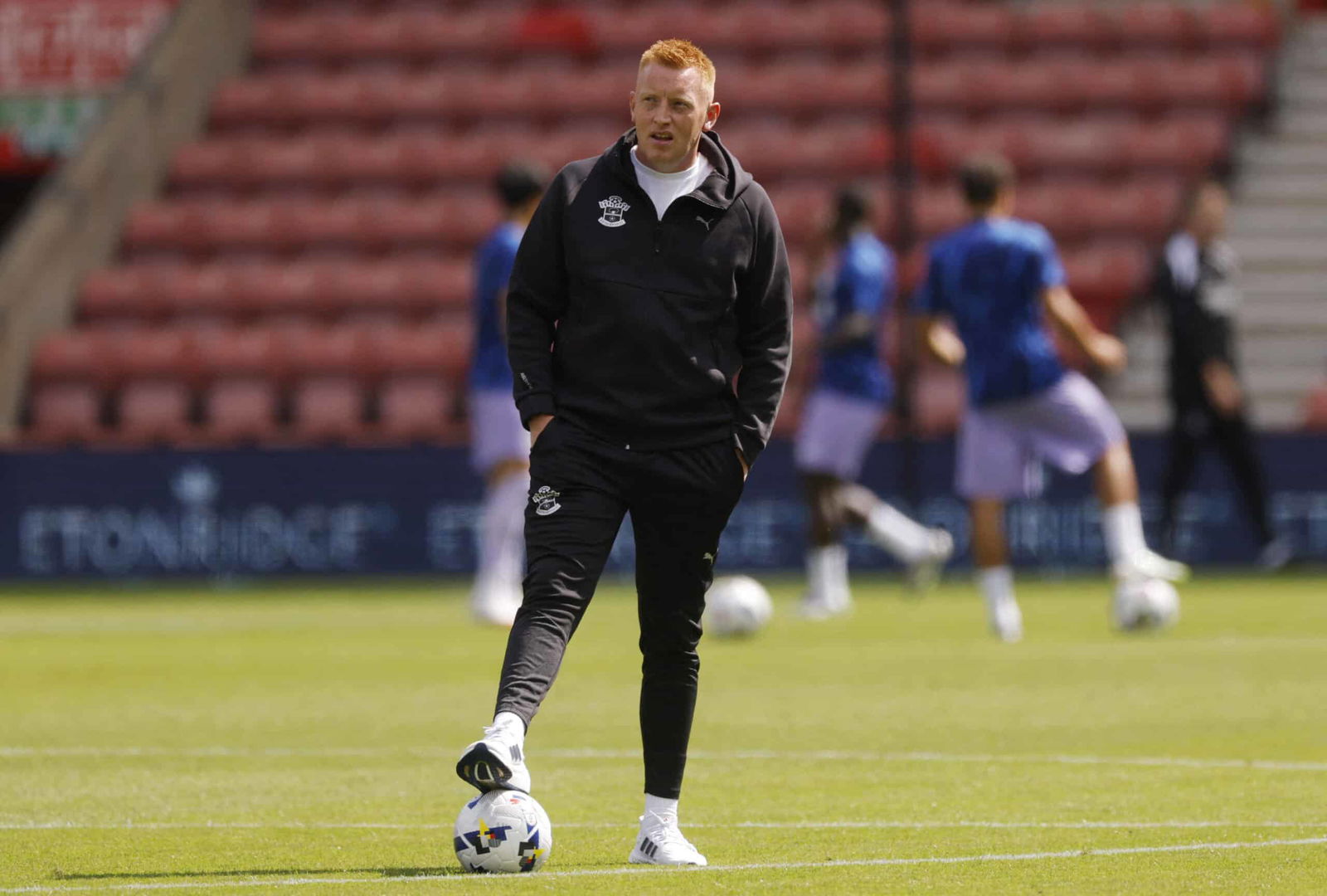 Southampton could regret Will Smallbone decision: Opinion: The72 ...