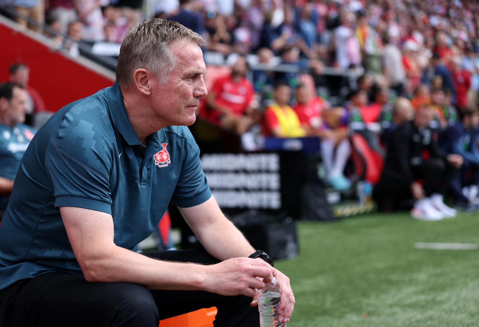 Wrexham: 3 players who may never feature for the club again