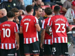 QPR: Director of Performance Ben Williams to return