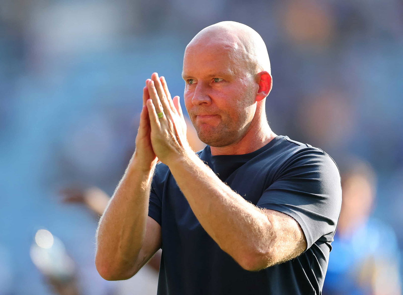 Sheffield Wednesday: Rob Staton delivers administration update