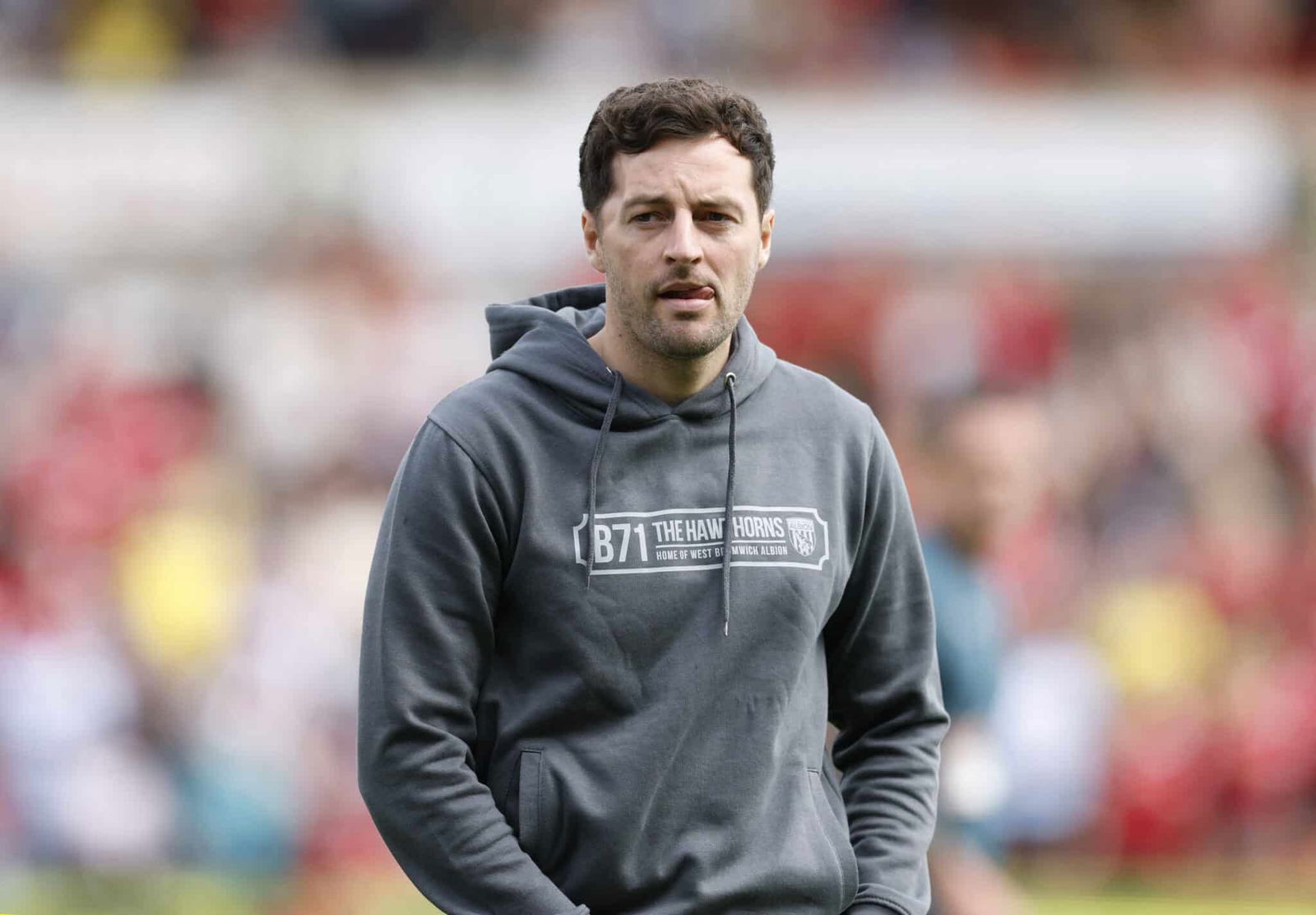 West Brom depth highlighted by subs' late show in Wrexham win