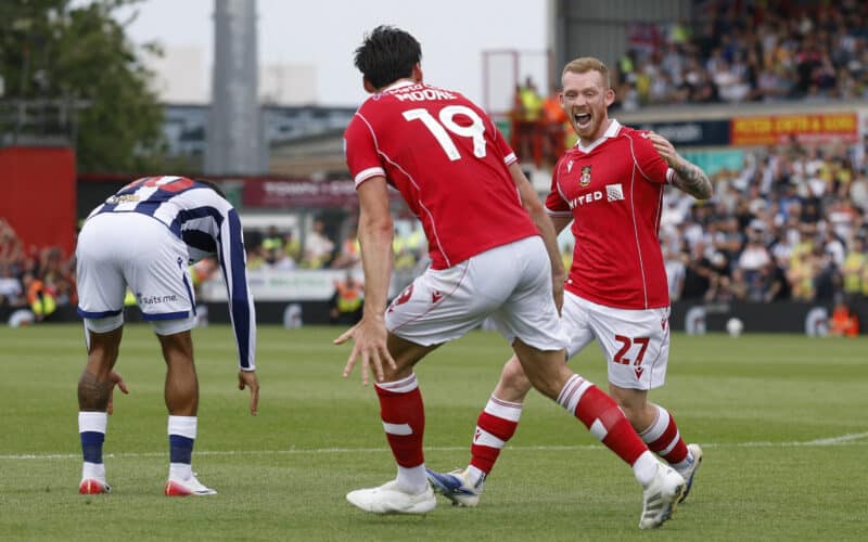 Wrexham vs Leicester City predictions: The72