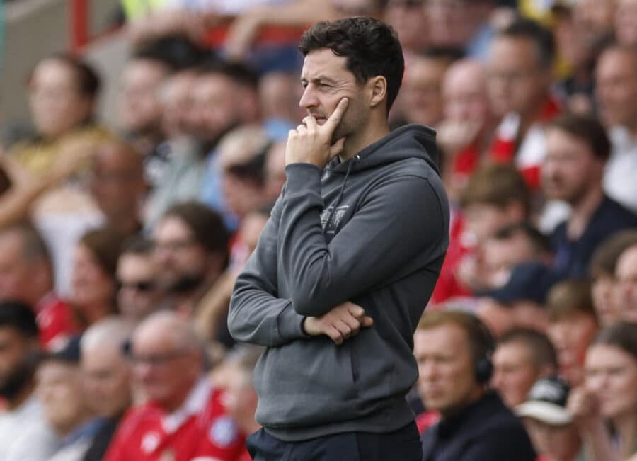 West Brom: January loan exit for Ollie Bostock must be considered