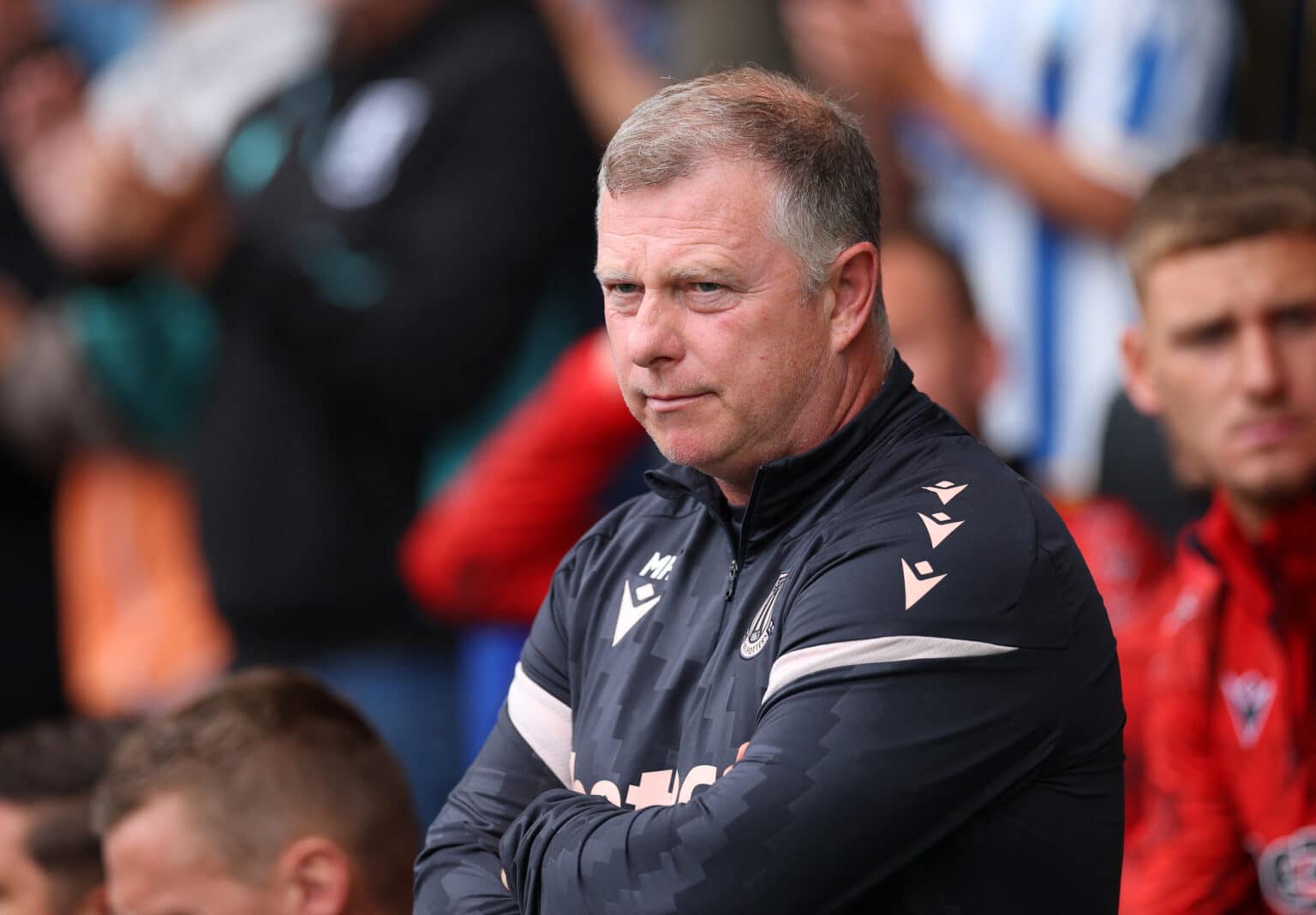 Stoke City vs Preston North End prediction: The72