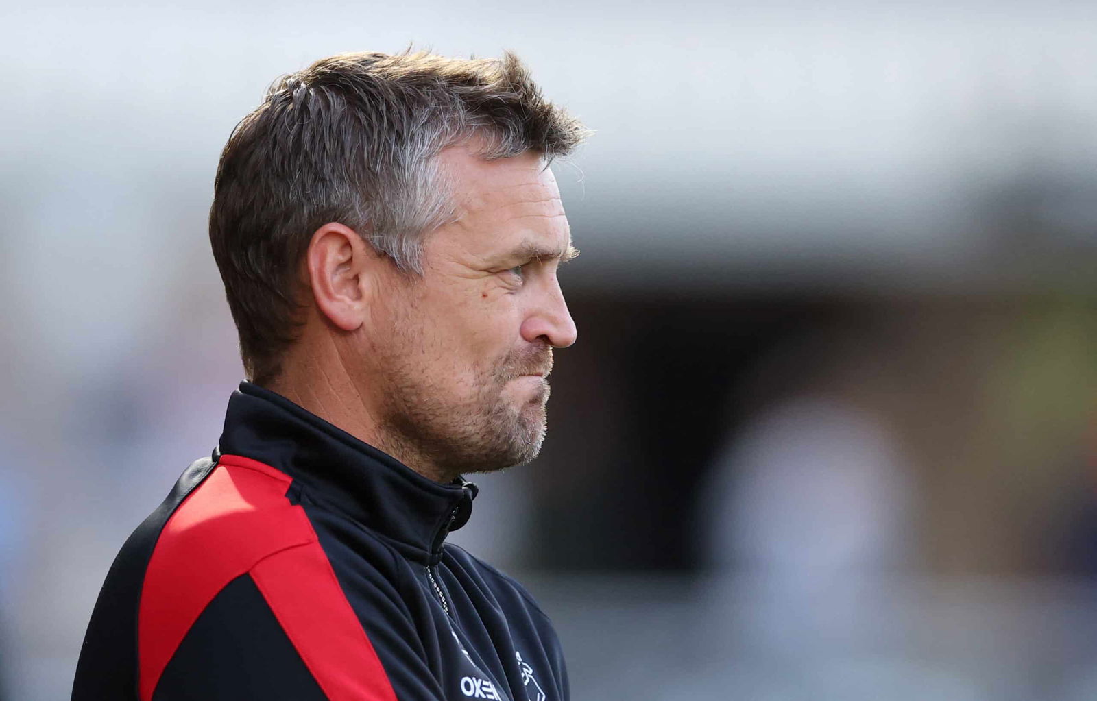 Lincoln City, Blackpool target Northern Irish hotshot Eoin Kenny