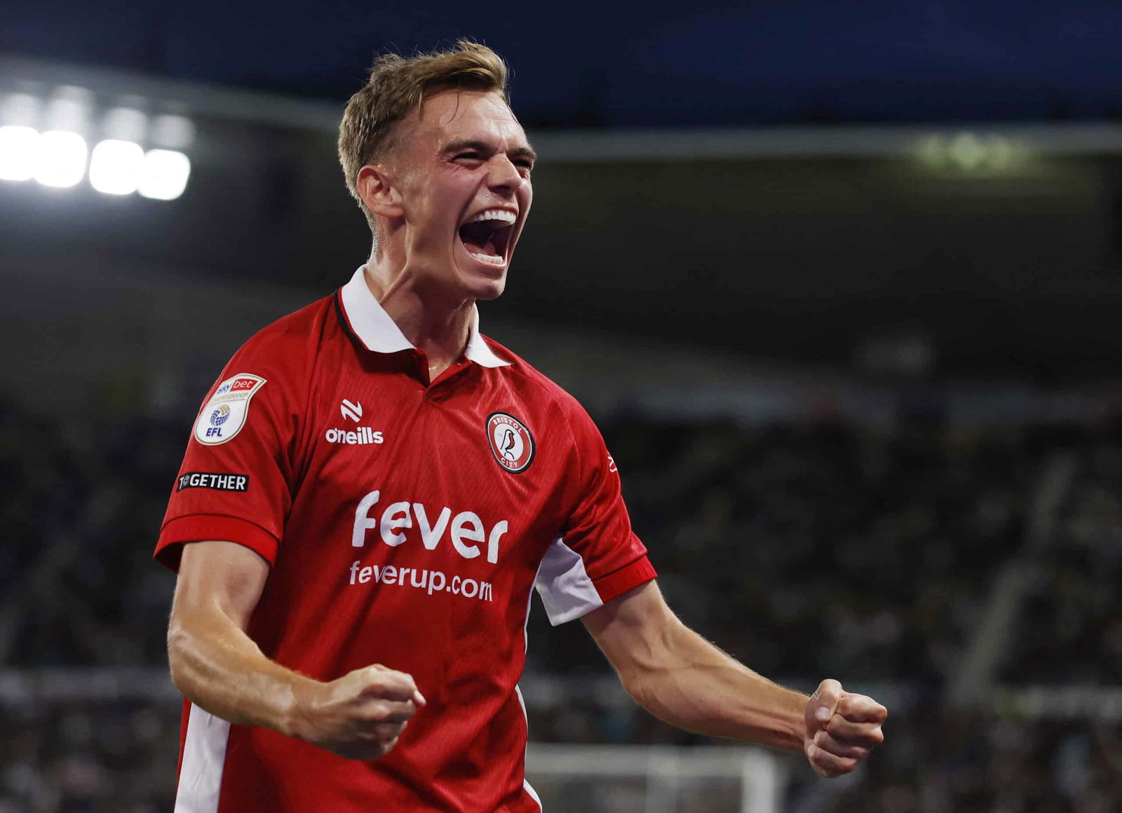 Bristol City: Why the Championship is terrified of Scott Twine form