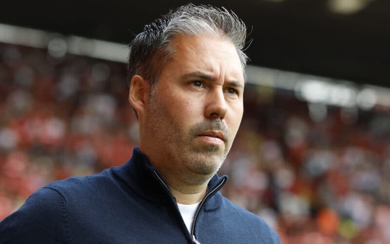 Leicester City team news and predicted XI to face Millwall