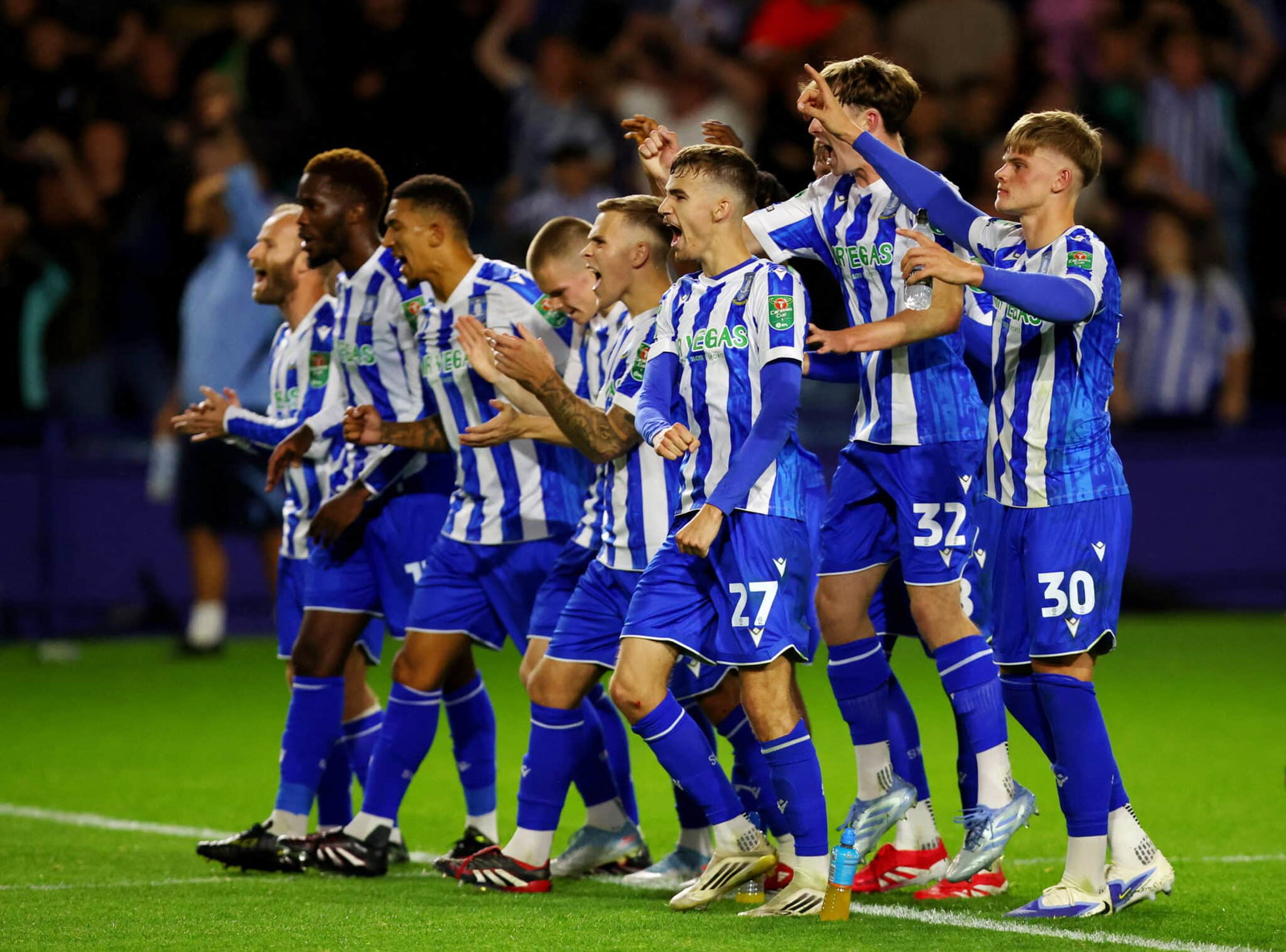 Sheffield Wednesday: James Bord bid to take up 'vital time'