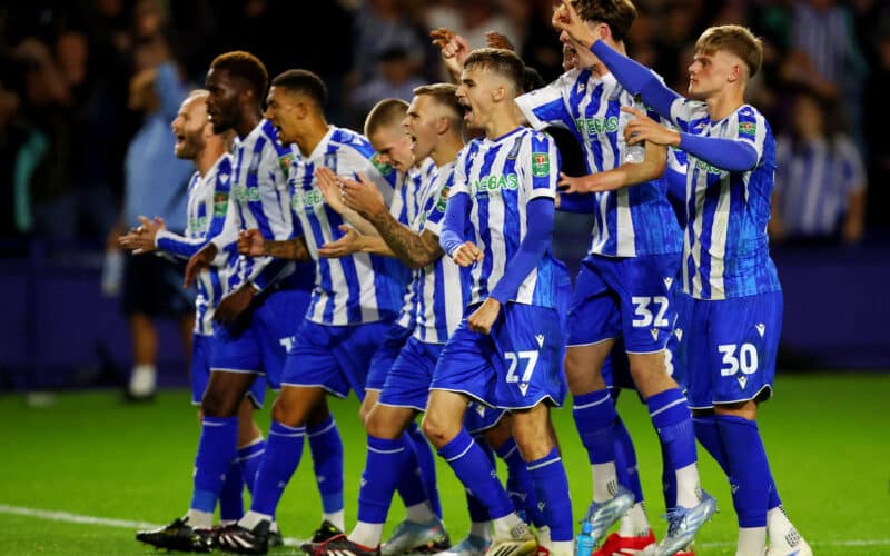 Sheffield Wednesday: Simon Jordan hails Owls potential