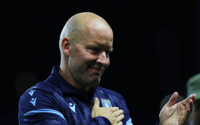 Sheffield Wednesday vs Sheffield United: Wilder's Pedersen praise