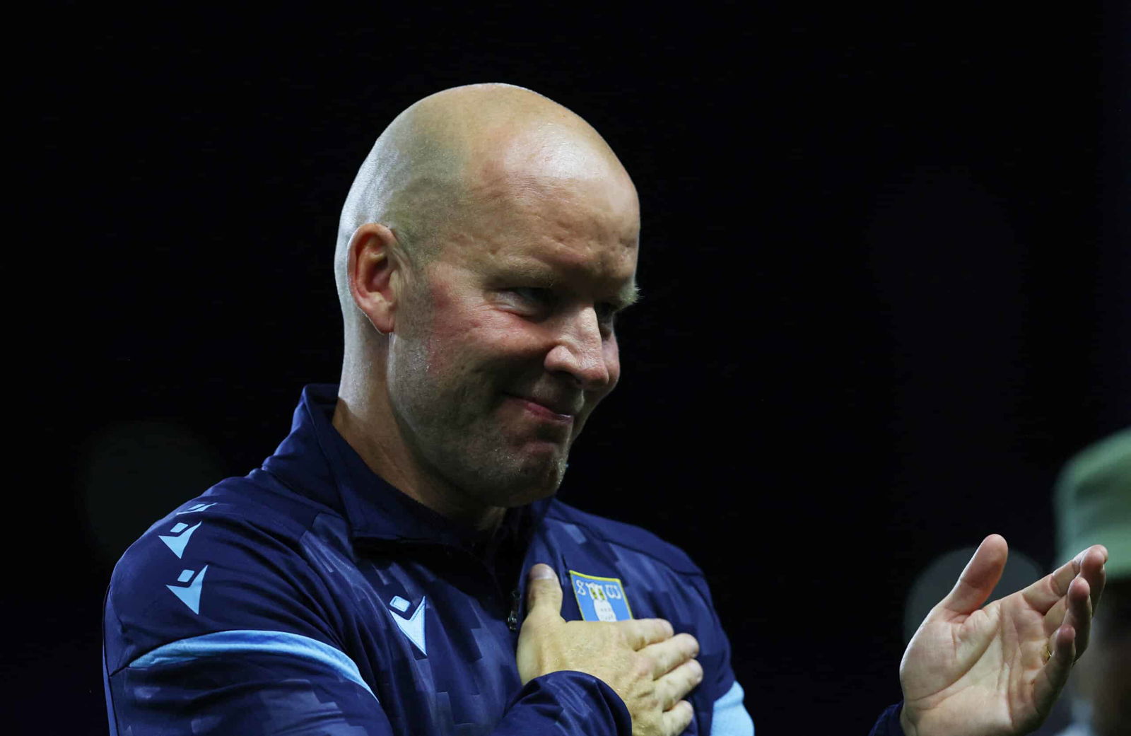 Sheffield Wednesday: Reece Johnson injury latest