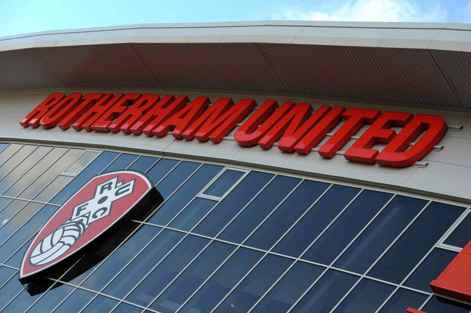 Rotherham United: Hamshaw confirms new Josh Kayode injury