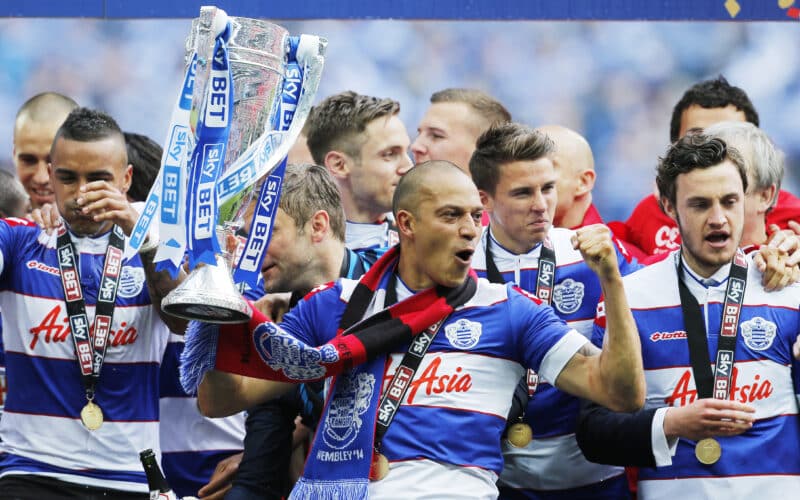 Exclusive: Bobby Zamora makes long-term QPR prediction in 'exciting ...