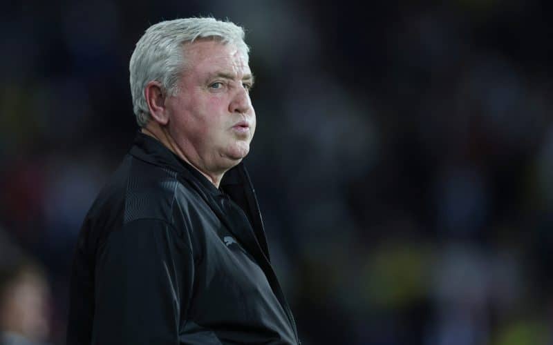 3 managers Blackpool must eye after Steve Bruce sacking