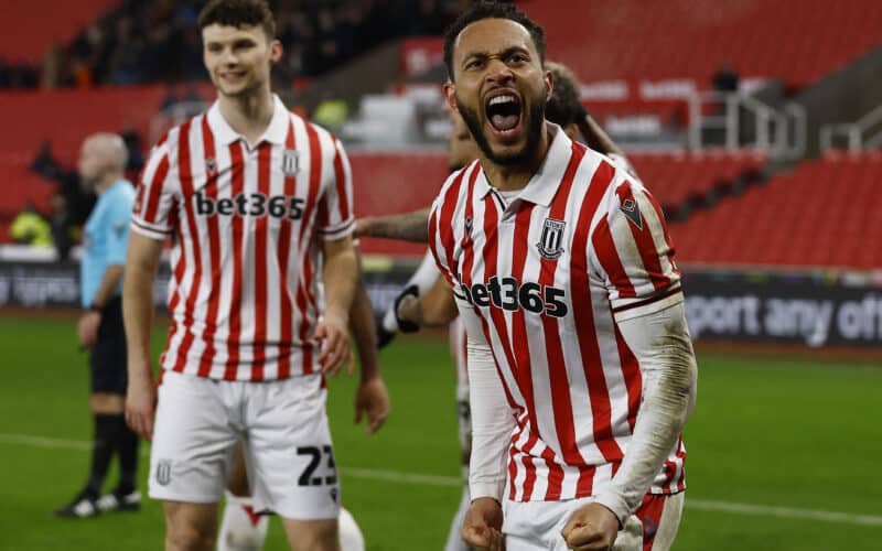 Stoke City must sort Lewis Baker deal as window ends: Opinion
