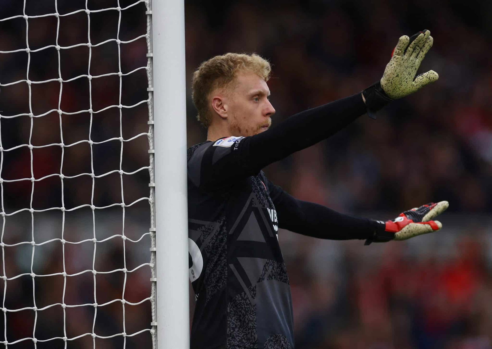 Every free agent goalkeeper EFL clubs can still sign