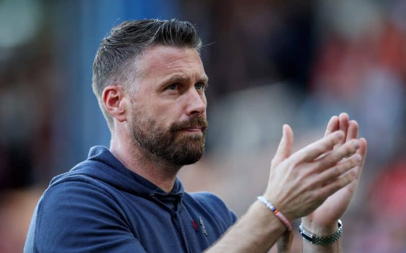Middlesbrough: Wolves to pay £4m for Rob Edwards
