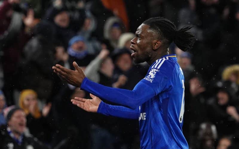 Leicester City: Stephy Mavididi must rediscover standout form