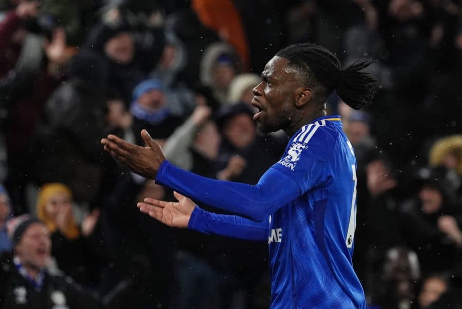 Leicester City: Stephy Mavididi revival will be key to promotion bid