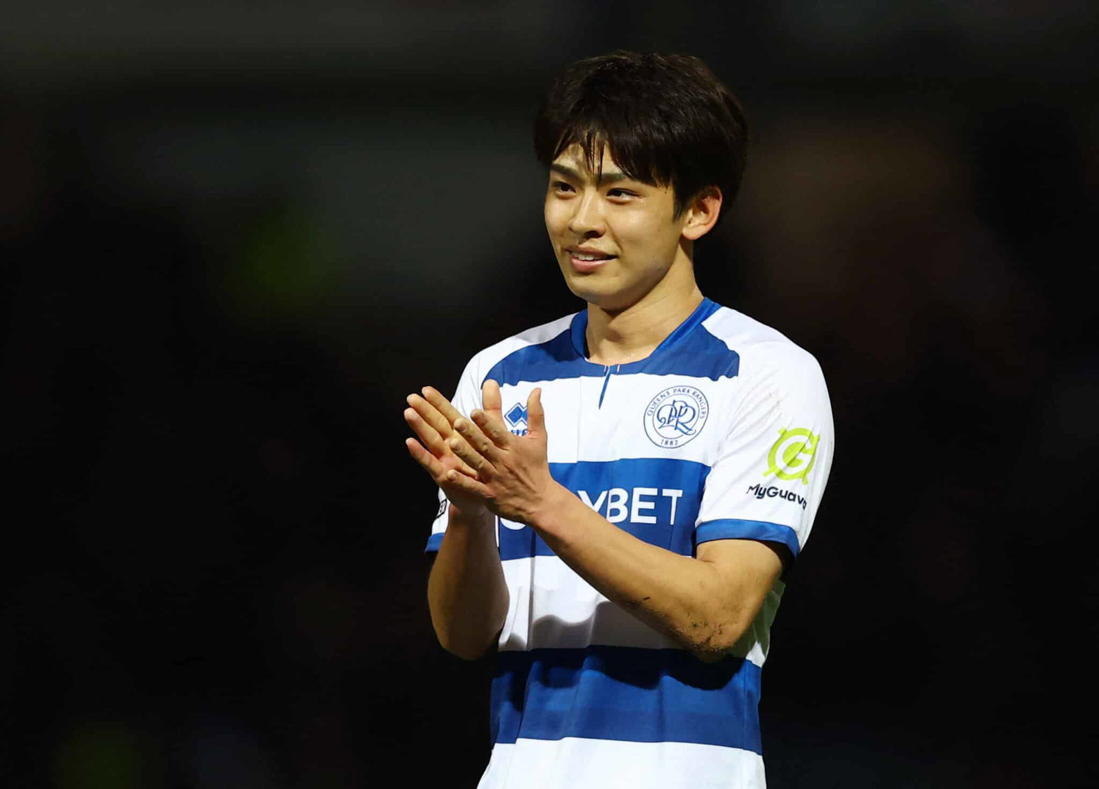 QPR: Under-the-radar signing Rumarn Burrell justifying £1m outlay