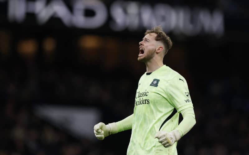 Plymouth Argyle: Cleverley shares Hazard, MacKenzie injury news