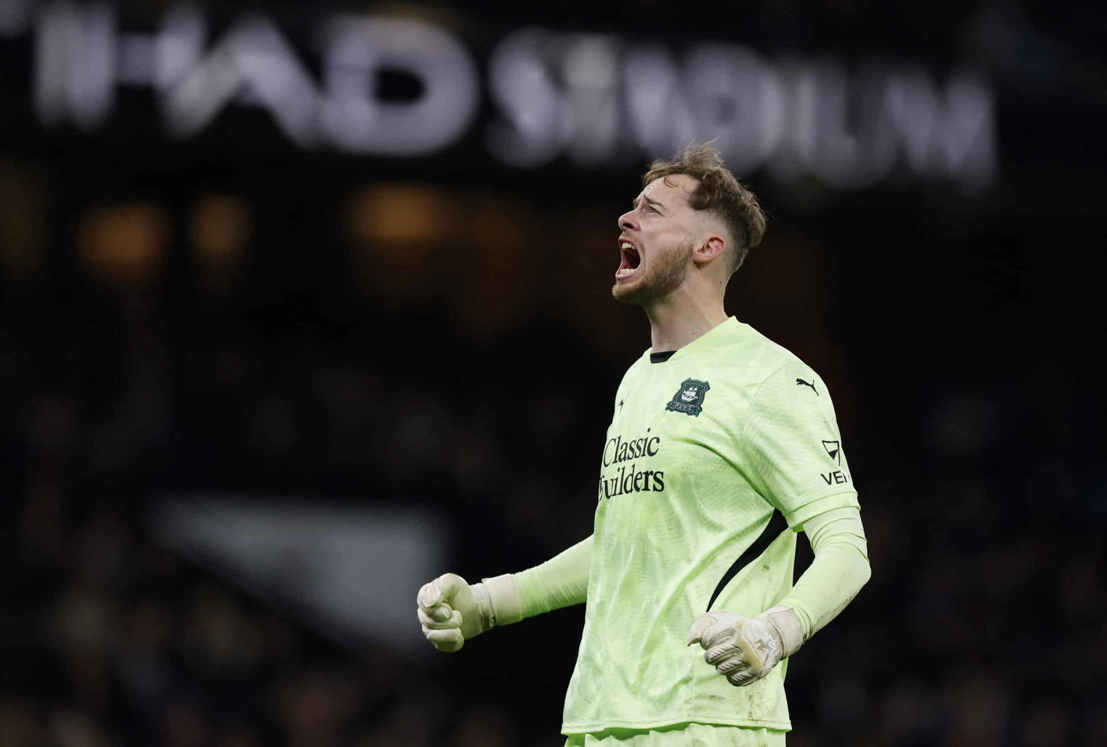 Plymouth Argyle: Cleverley shares Hazard, MacKenzie injury news