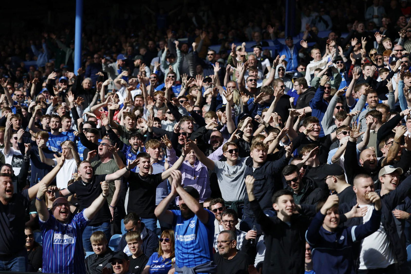 Portsmouth team news and predicted XI to face Watford